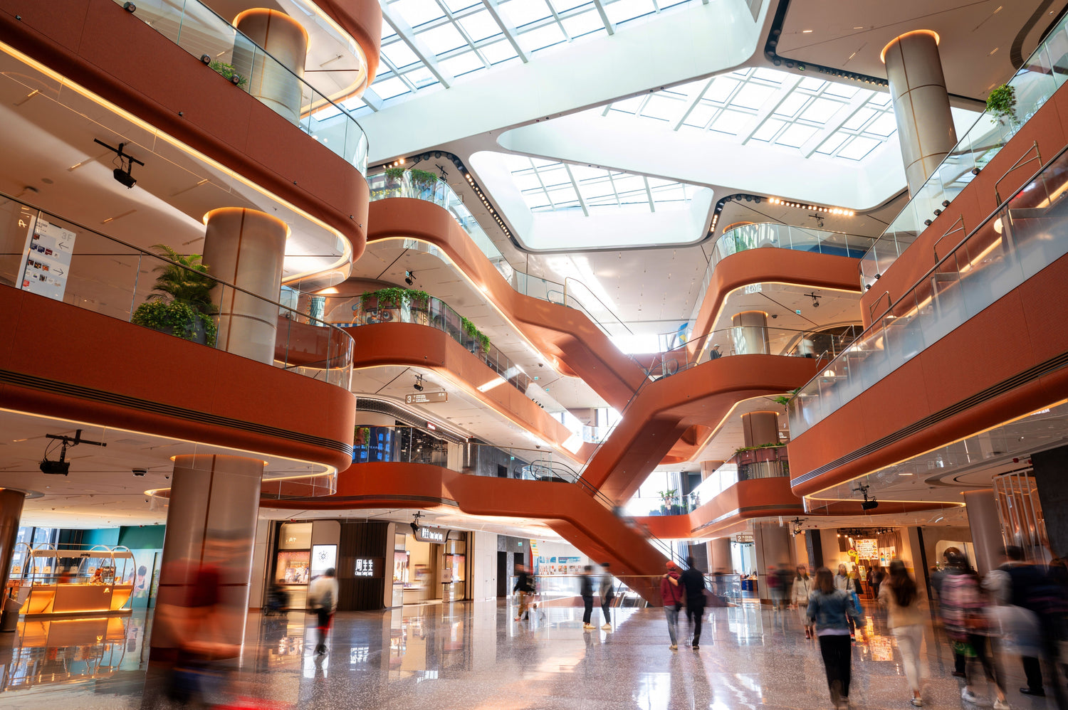 Exploring Sham Shui Po: A Journey Through Design and Architecture ...