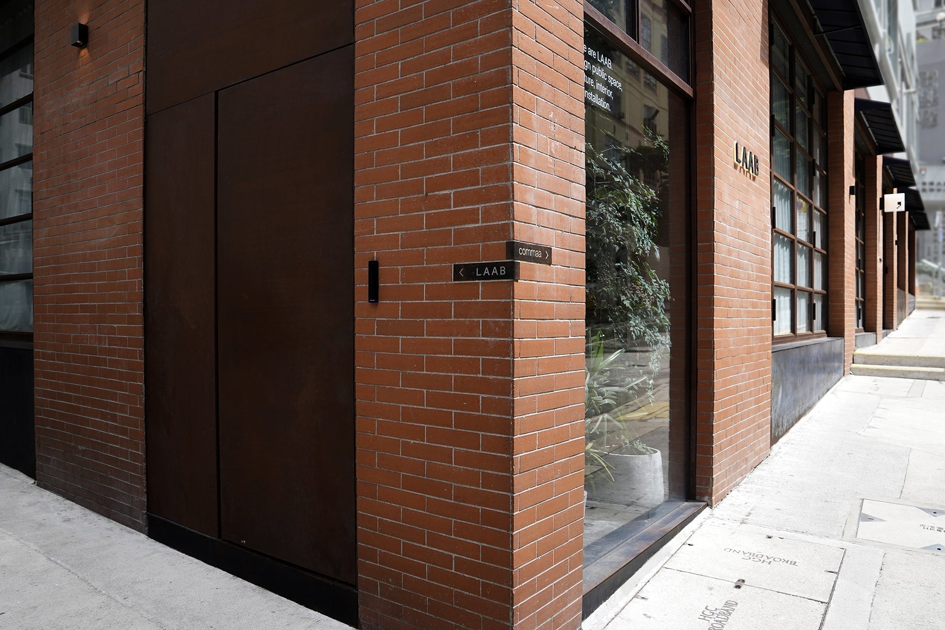 【OPEN STUDIO】LAAB Architects Studio – Open House Hong Kong