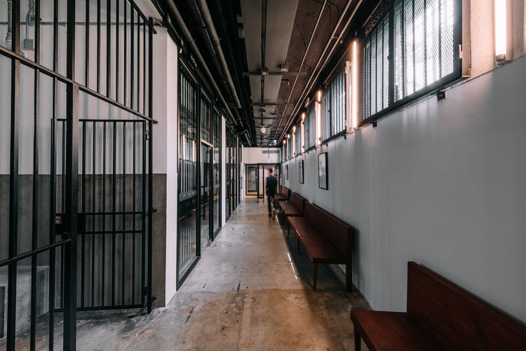 HKFYG Leadership Institute/Former Fanling Magistracy – Open House Hong Kong