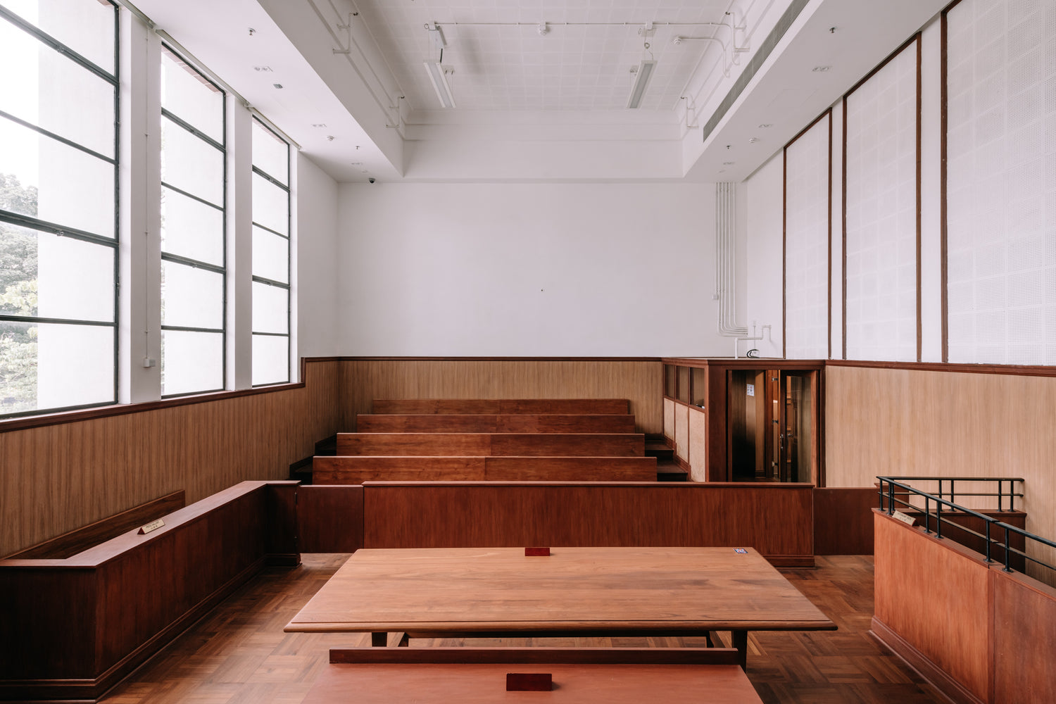 HKFYG Leadership Institute/Former Fanling Magistracy – Open House Hong Kong