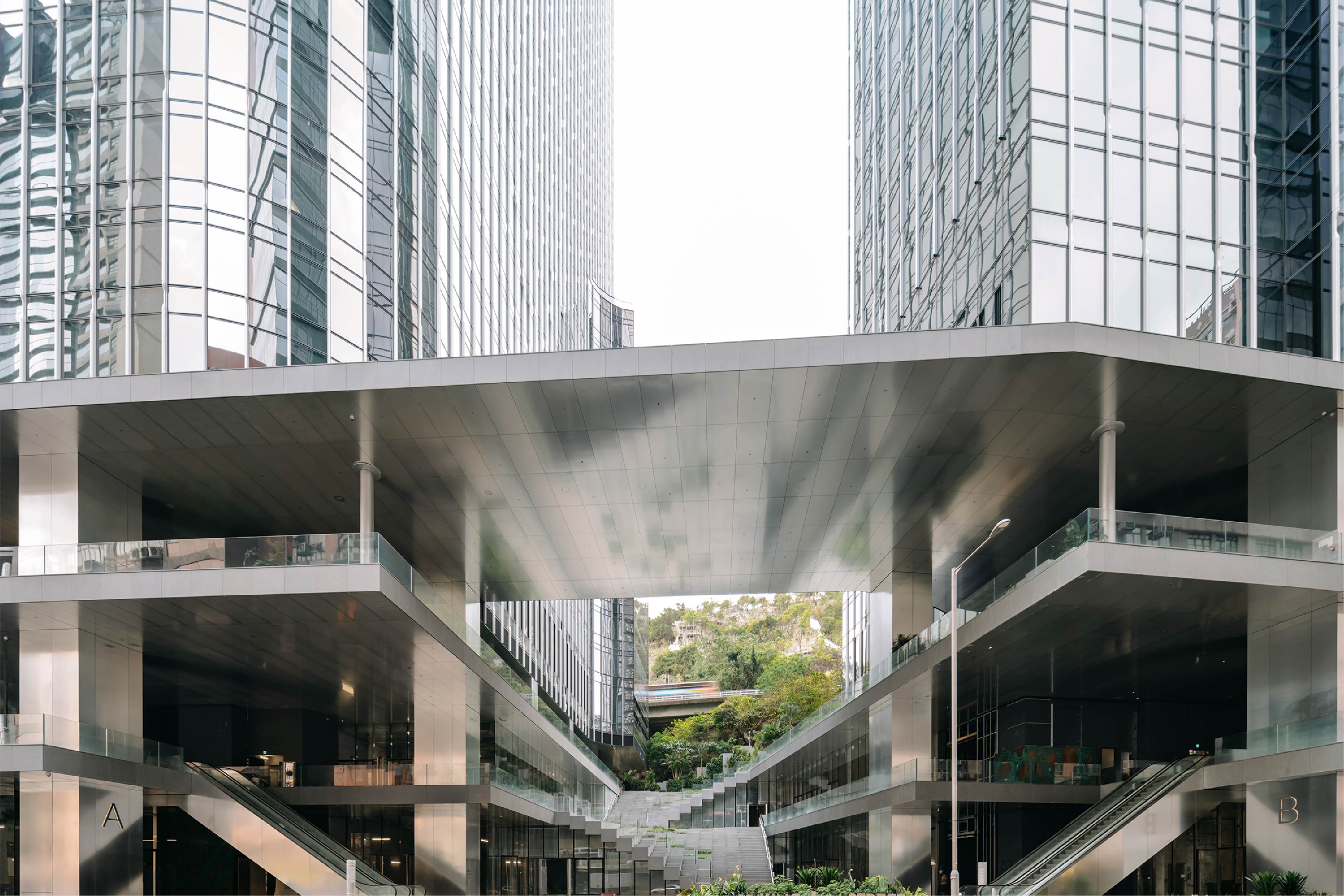 83 King Lam Street – Open House Hong Kong