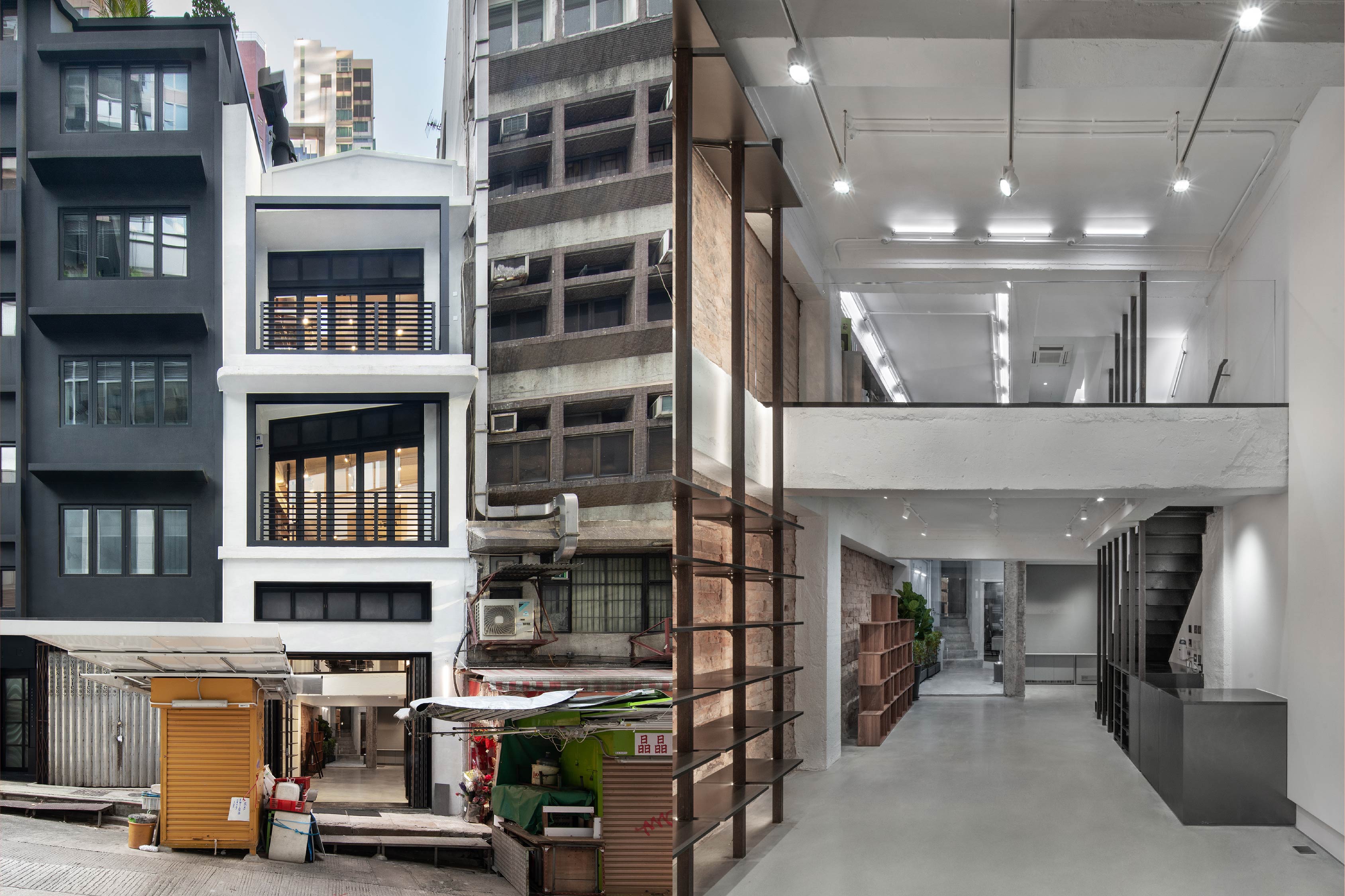 Crafts on Peel – Open House Hong Kong